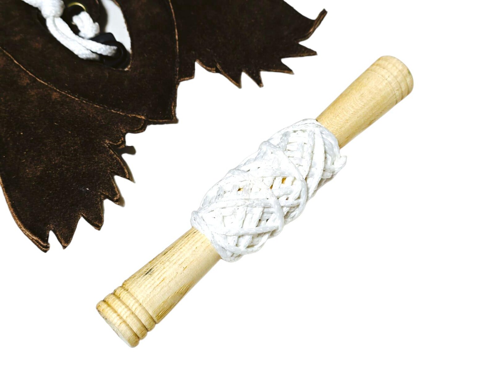 Suede Leather Falconry Lure: Bird Training Gear - Etsy