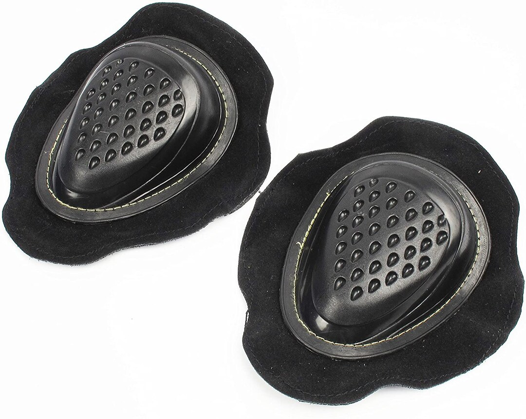 Motorcycle Knee Sliders - Motorbike Knee Sliders - Knee Pads ...