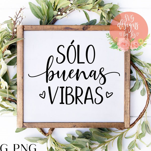 Spanish Sayings - Etsy