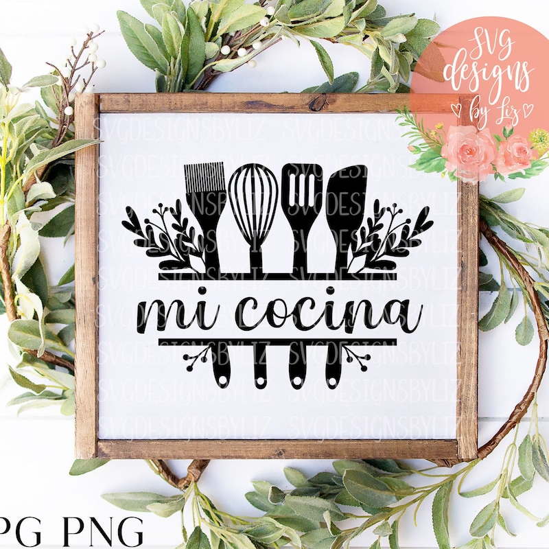 Spanish Svg Files for Cricut - Etsy