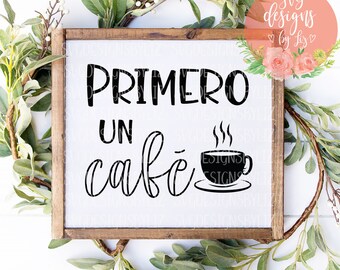 Cafecito Quotes - Etsy