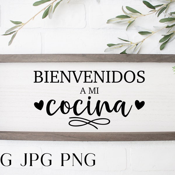 Spanish SVG File Best Aunt, Mejor Titi Del Mundo SVG Spanish Cut and ...