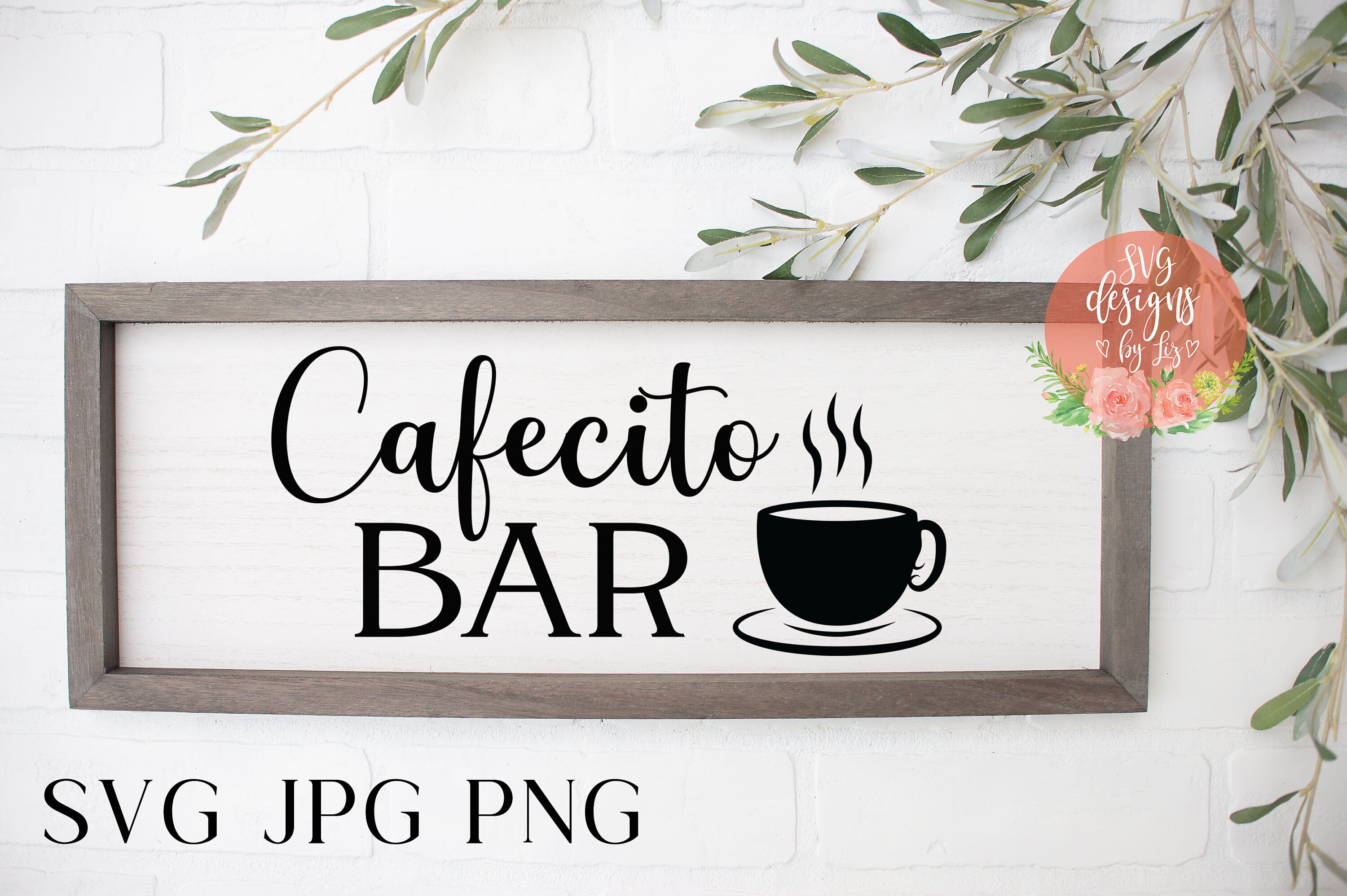 Cafecito Spanish Svg Cut Vector Files for Cricut and | Etsy Cafecito Spanish Svg Cut Vector Files for Cricut and | Etsy