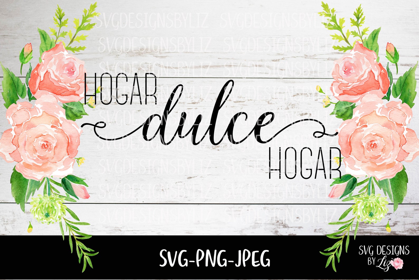 Spanish Svg File Spanish Cut Files for Cricut and Silhouette - Etsy