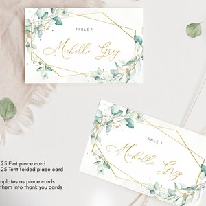 Editable Printable Table Name Card Baby Shower Place Cards - Etsy