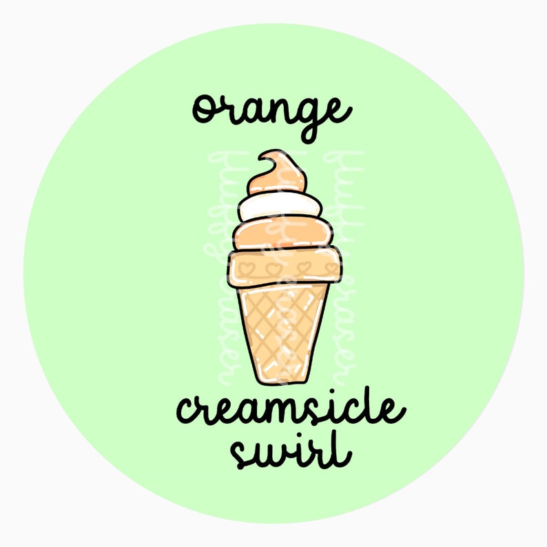 Customizable Slime Labels!! - Etsy