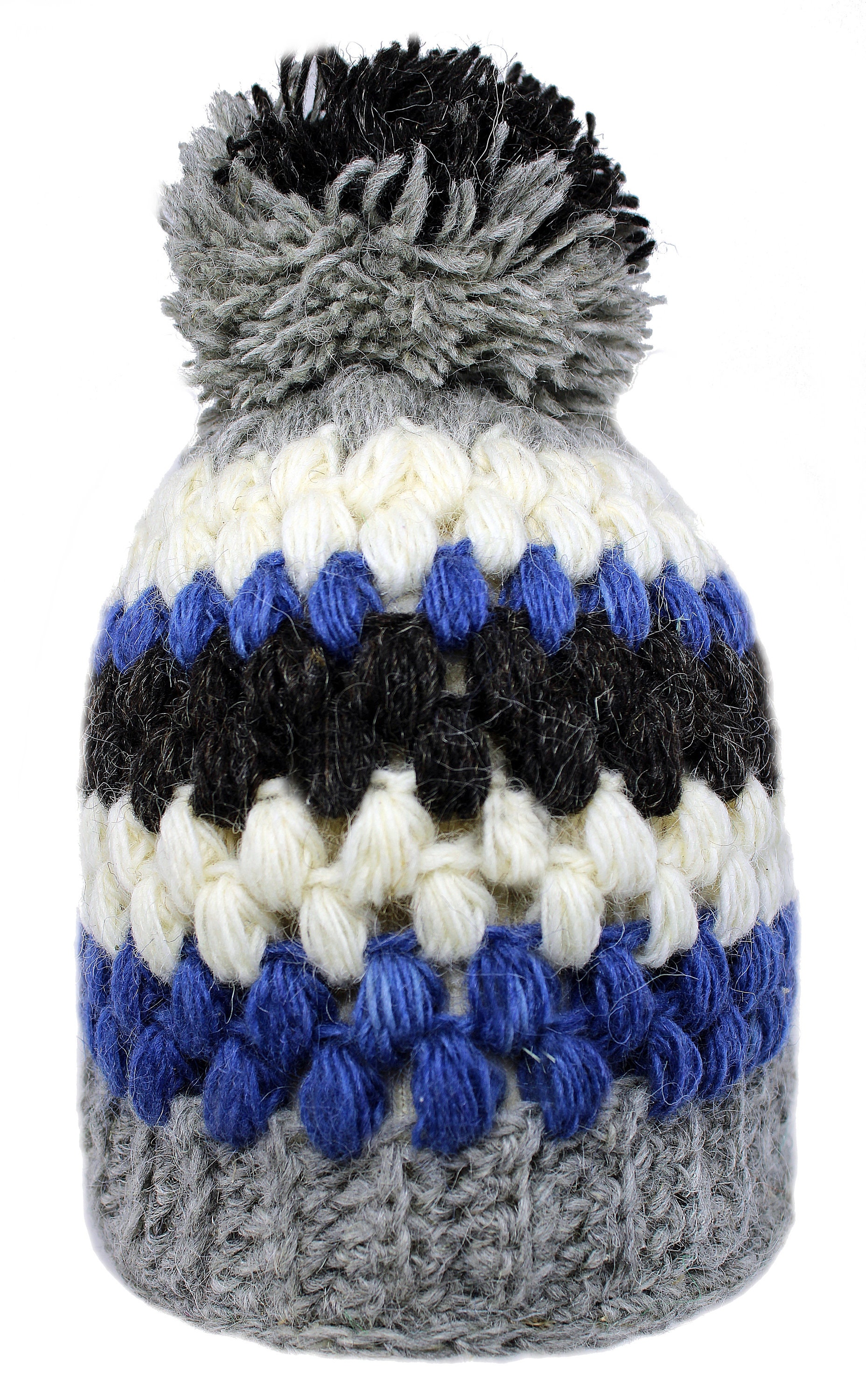 DX Women's/ Men's Sheep Wool Cap Genuine Wool Real - Etsy UK