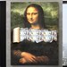 Money Mona Lisa II - Canvas Wall Art, Wall Prints, Framed Wall Art ...