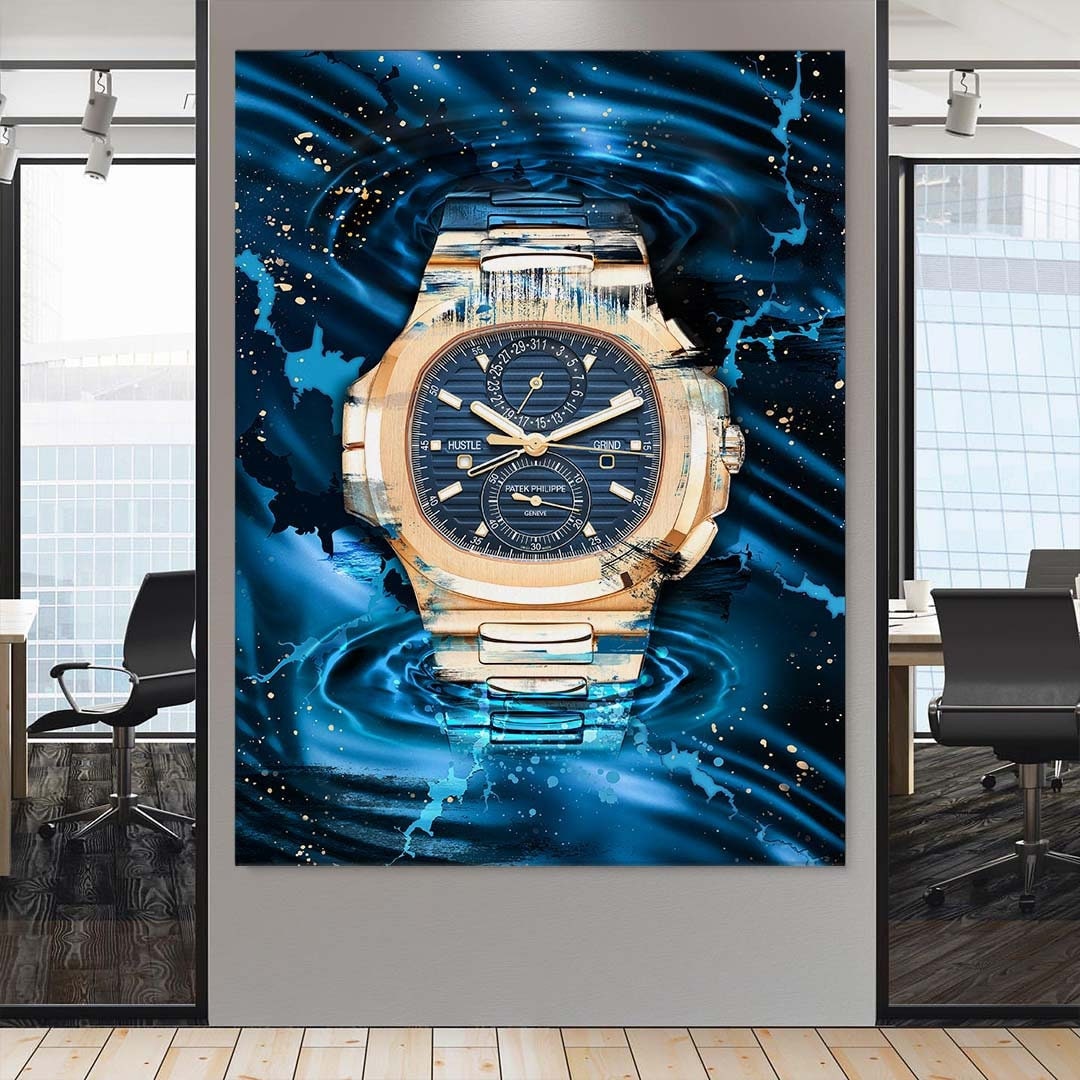 The Watch Poster Watch Poster Designs, Themes, Templates And