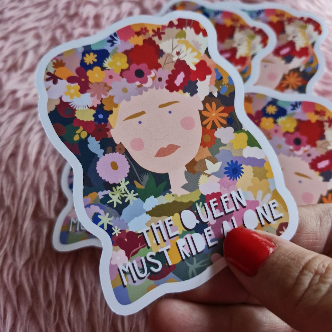 Midsommar Sticker - Etsy