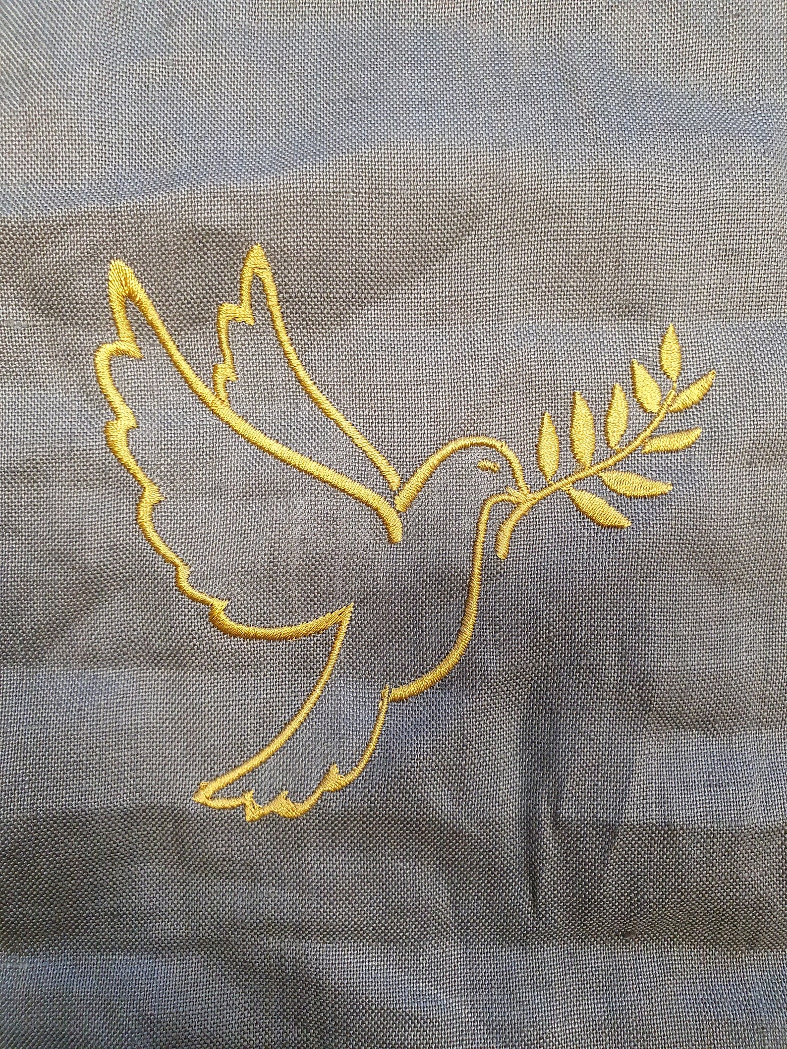 Dove Embroidery, Pigeon Design, Holy Spirit Embroidery, Machine ...