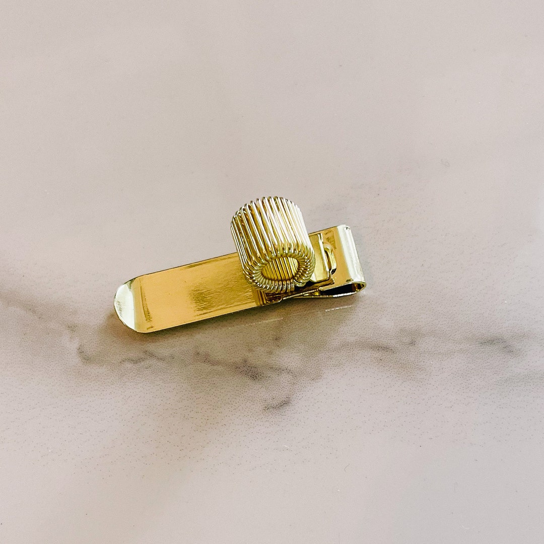 PLANNER PEN LOOP | Gold | Clip on Planner Extra | Decorational ...