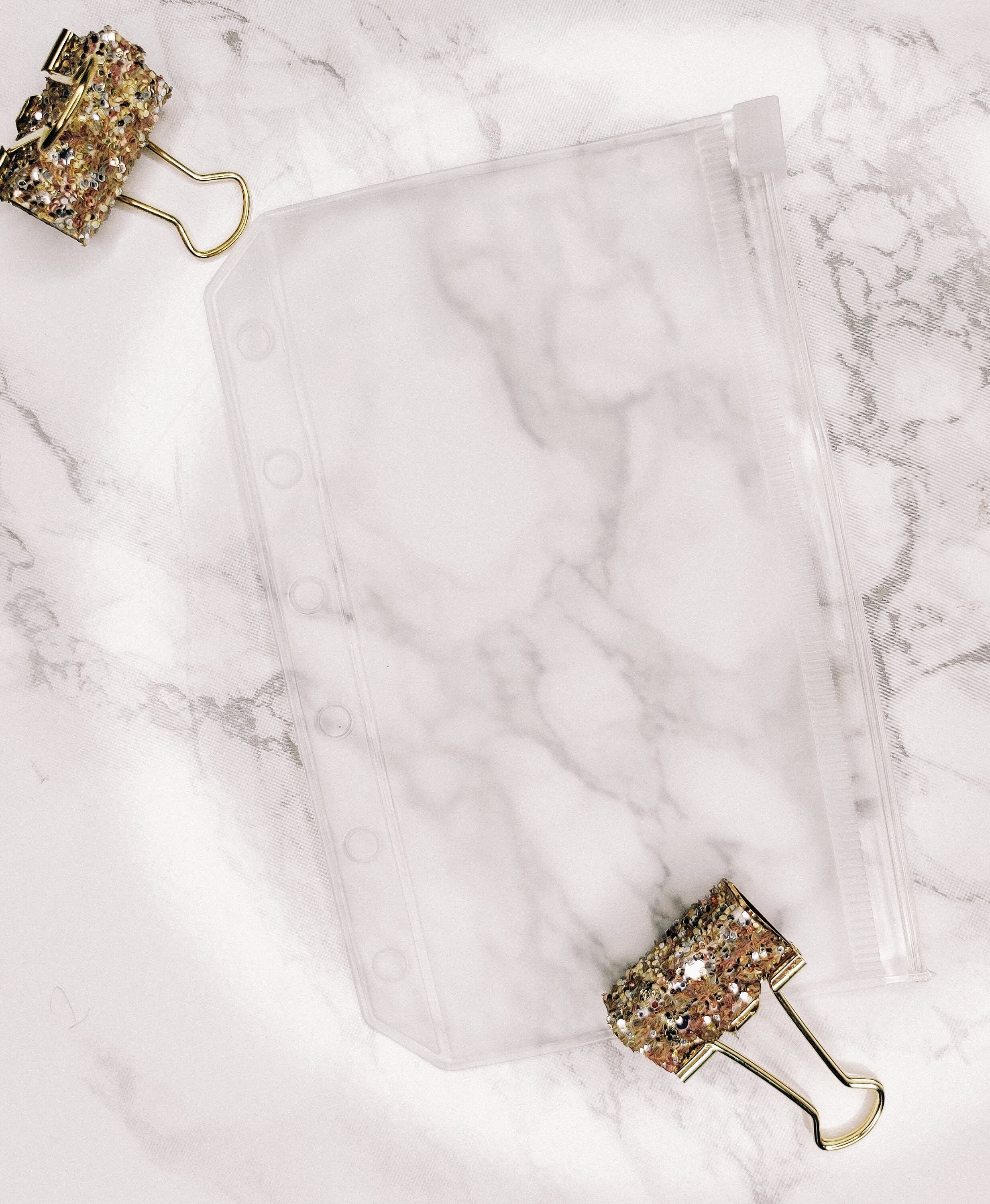 Custom Plastic Pocket Size Sleeve Filofax PM Planner - Etsy