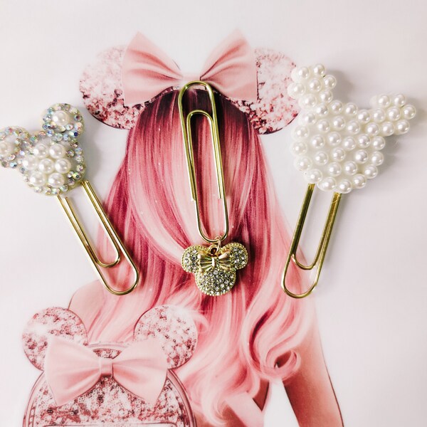 Filofax Charms - Etsy