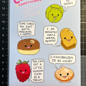 CLEARANCE , Cooking Companions Game , the Chompettes and Their ...