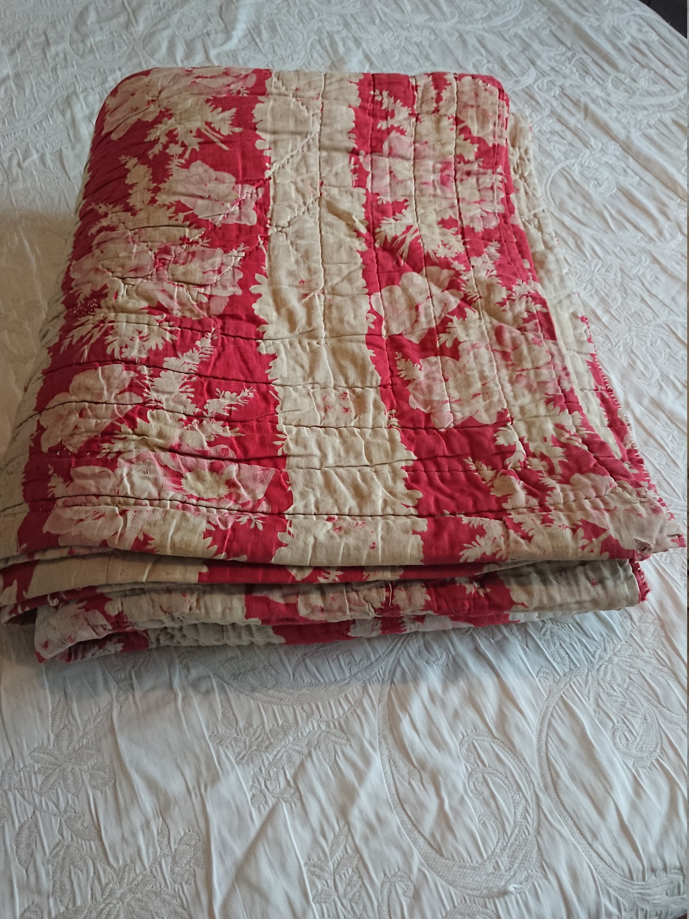 French Quilts Provence