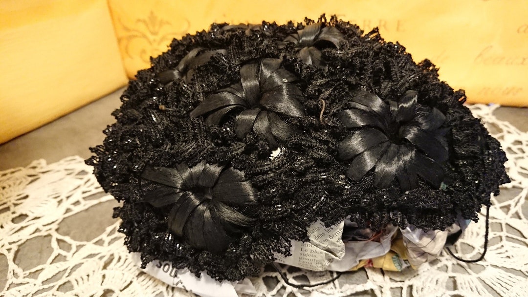 Hat Bibi Hat Ceremonie Rafia XVIII Women France Provence / Fashion ...