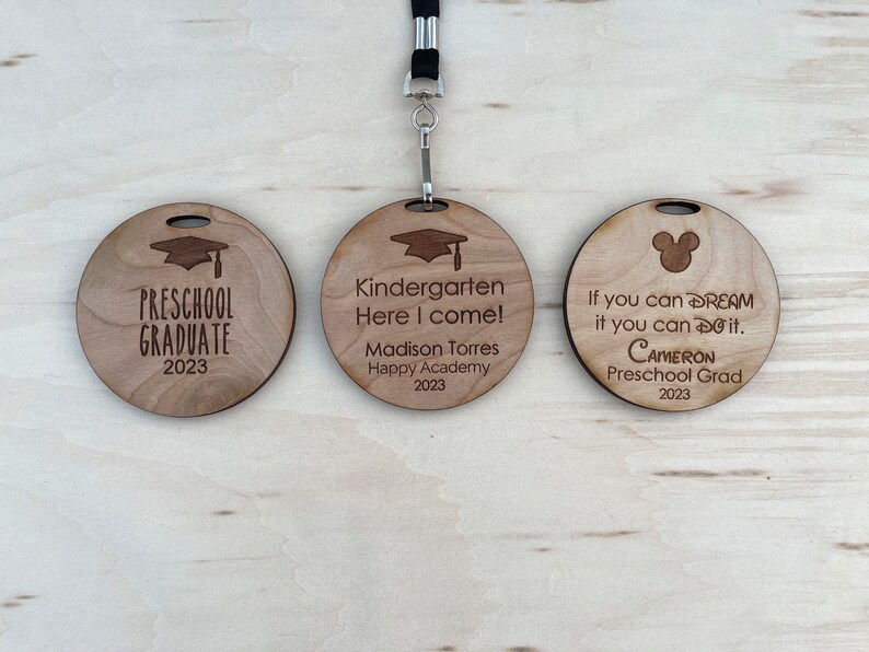 Preschool Graduation, Preschool Gift, Preschool Keepsake, VPK ...