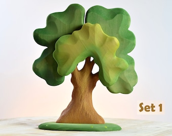 Bumbu Toys 100% Handmade Wooden Toys by BumbuToys on Etsy