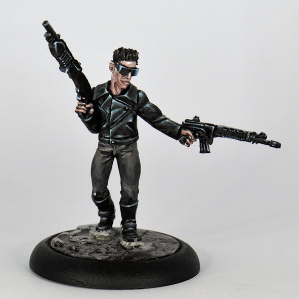 Dutch 28mm Post Apocalyptic Modern Wasteland - Etsy