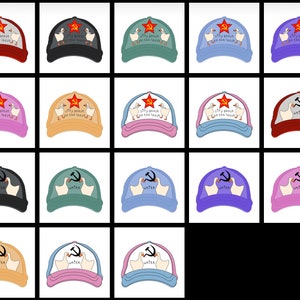 Vtuber Asset Accessory, Hats for Vtubers, Pngtuber Asset Accessory ...