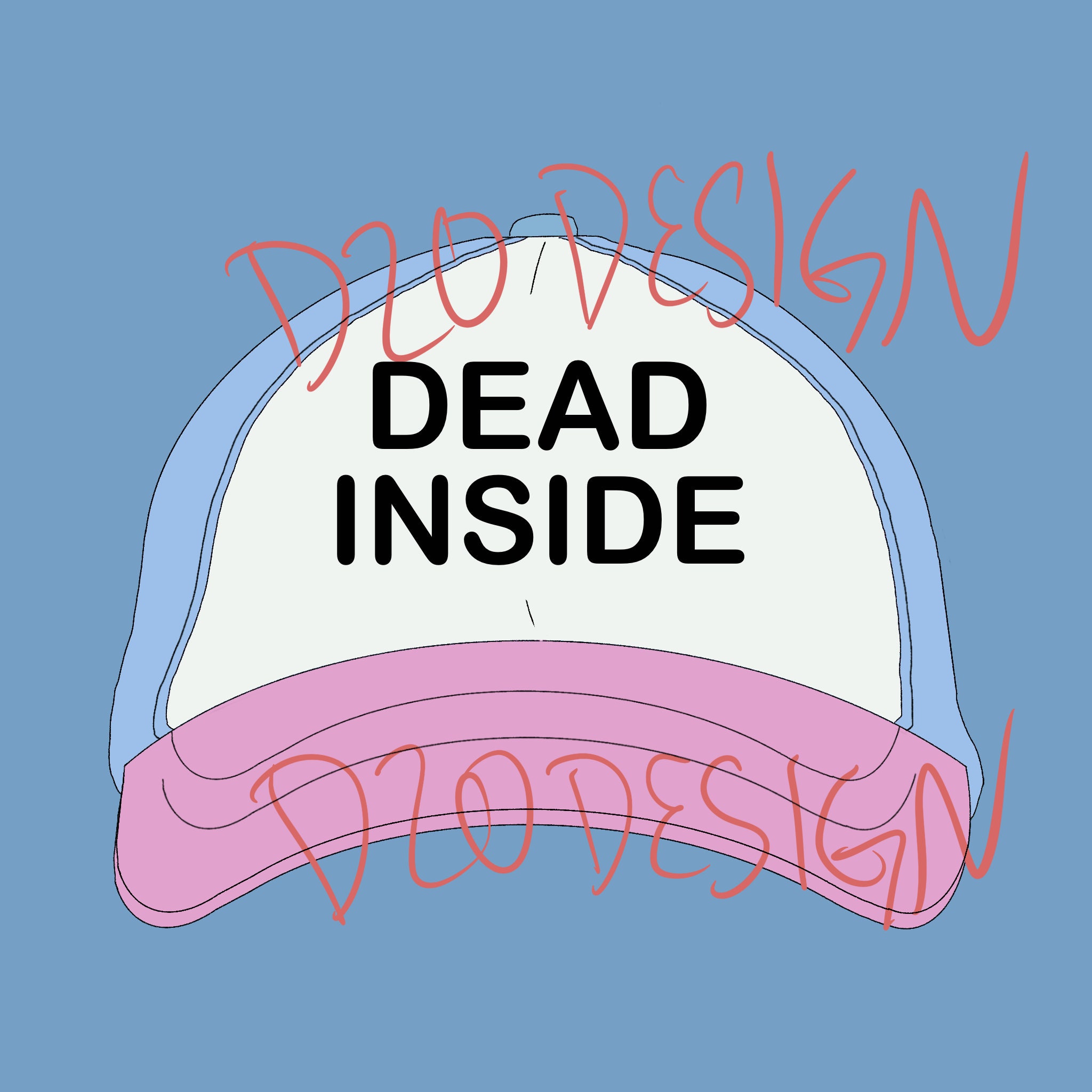 Vtuber Asset Accessory Hats for Vtubers Pngtuber Asset - Etsy