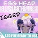 Vtuber Asset Rigged Model Asset, for 2D Vtuber on Vtube Studio ...
