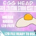 Vtuber Asset Rigged Model Asset, for 2D Vtuber on Vtube Studio ...