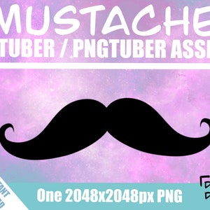 Vtuber Asset for Twitch Channel Points Redeem, Pngtuber Asset for ...