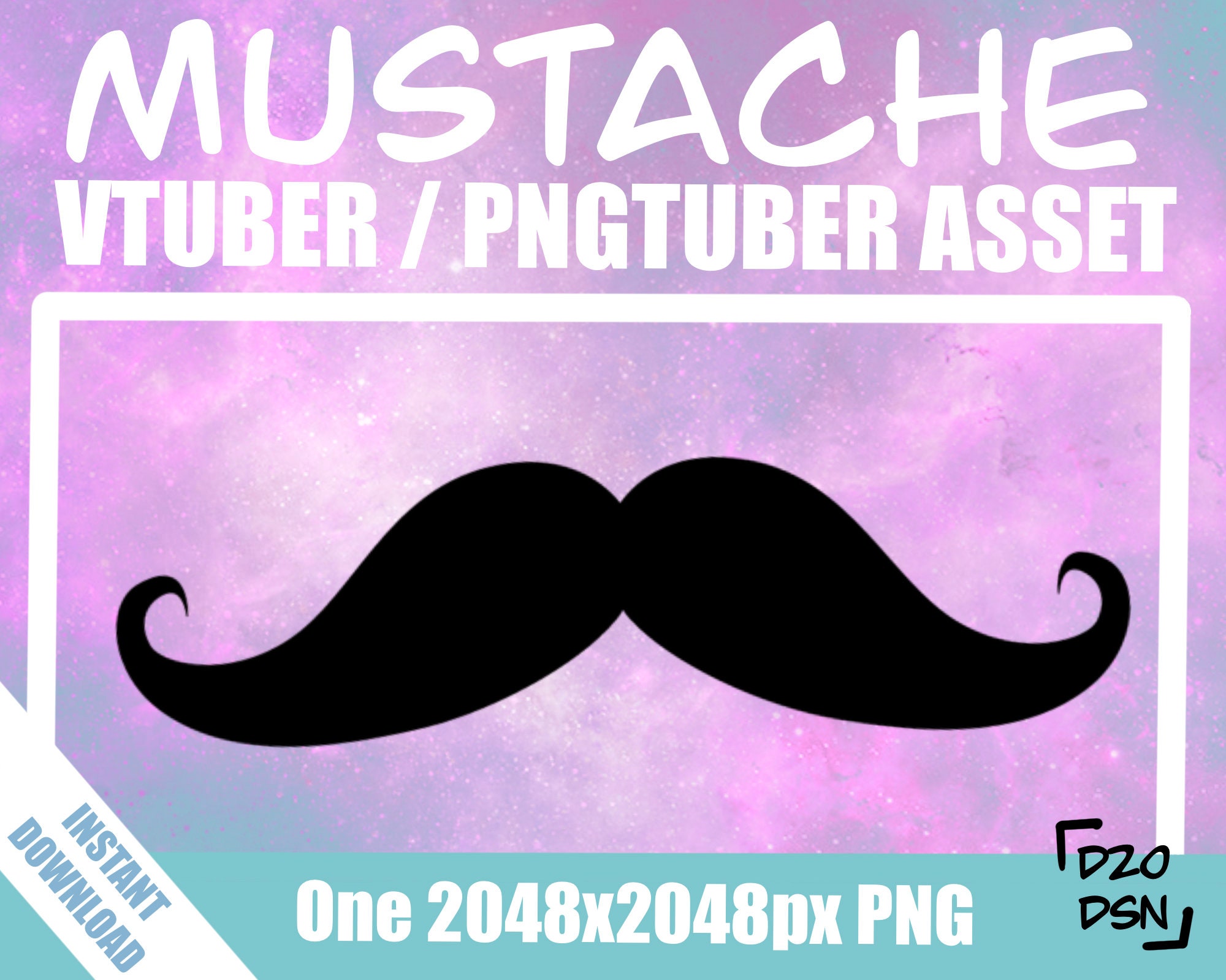 Vtuber Asset for Twitch Channel Points Redeem, Pngtuber Asset for ...