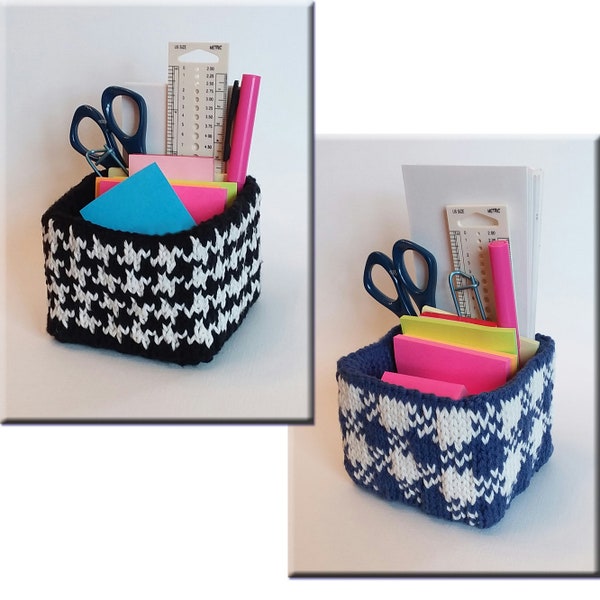 Knitting Organizer - Etsy