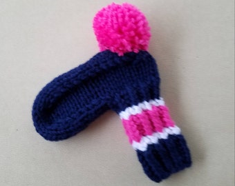 Knit Putter Cover | Etsy