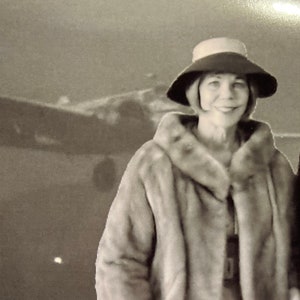 Casablanca Ilsa Lund - Etsy