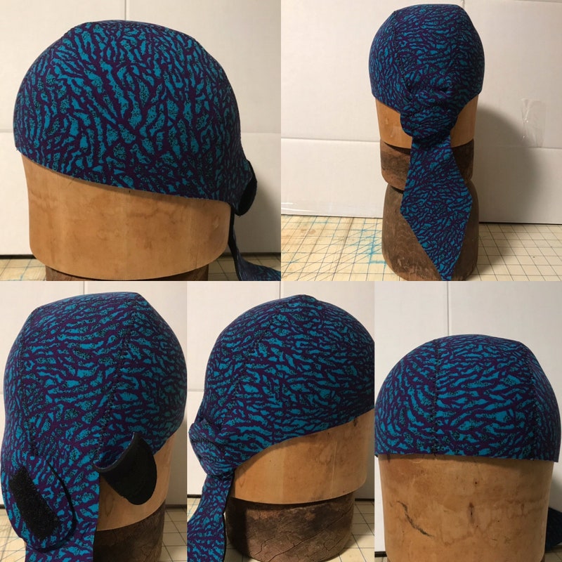 Skull Cap - Etsy