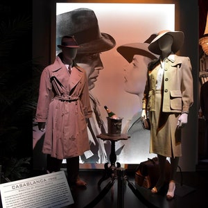 Casablanca Ilsa Lund - Etsy