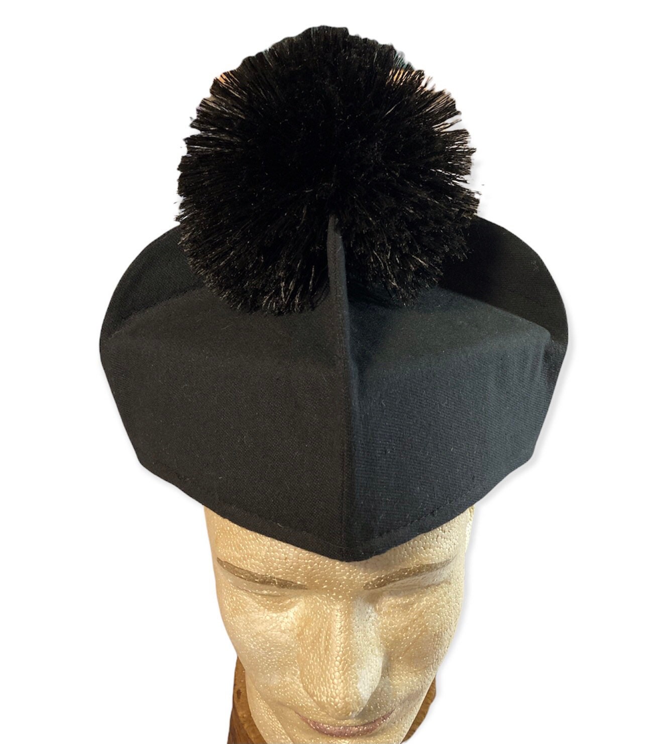 Biretta crushable - Etsy