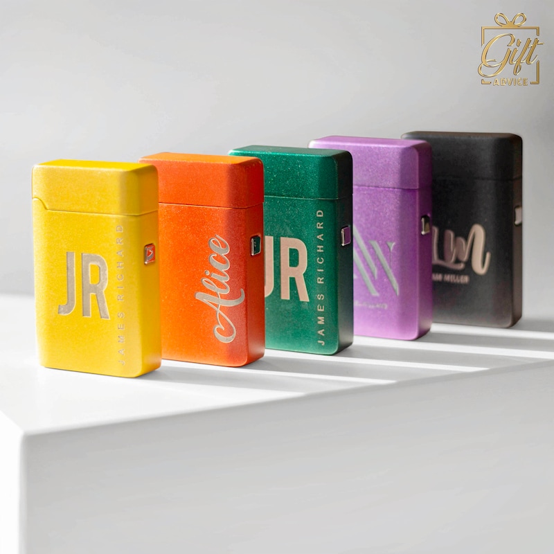 Encendedores personalizados - Etsy México