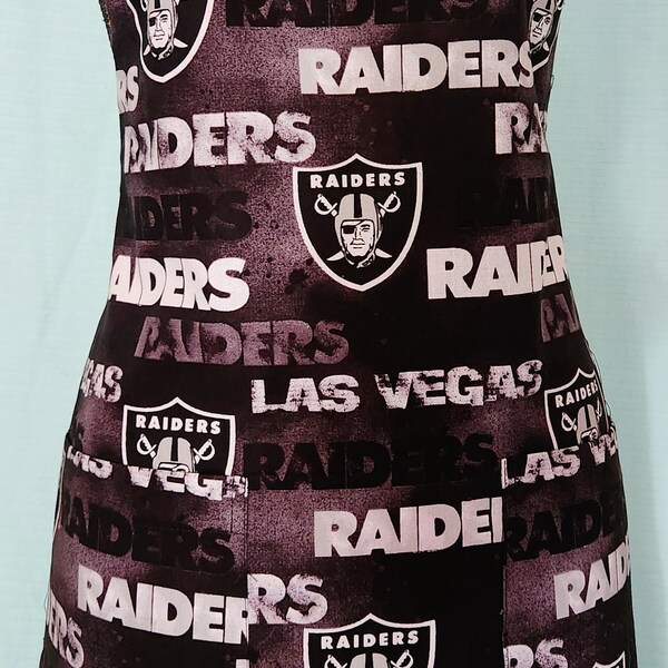 Las Vegas Raiders - Etsy