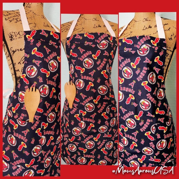 Anaheim Angels - Etsy