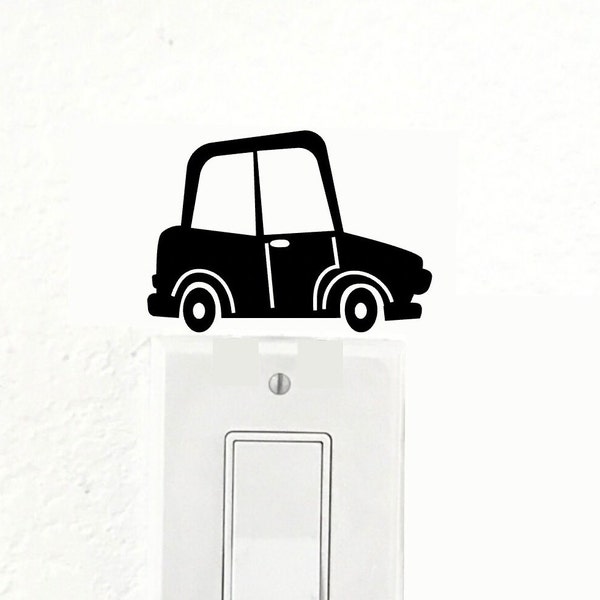 Electrical Room Decal - Etsy