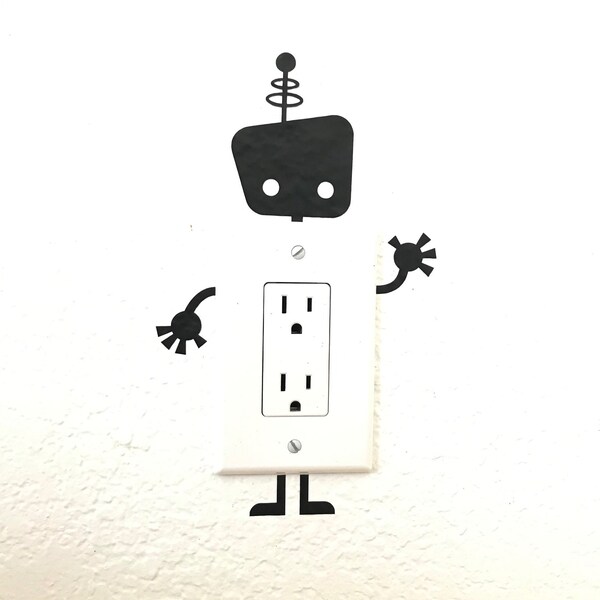 Electrical Outlet - Etsy