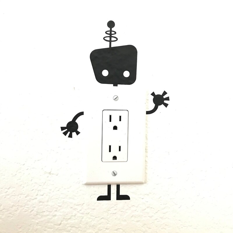 Electrical Outlet - Etsy