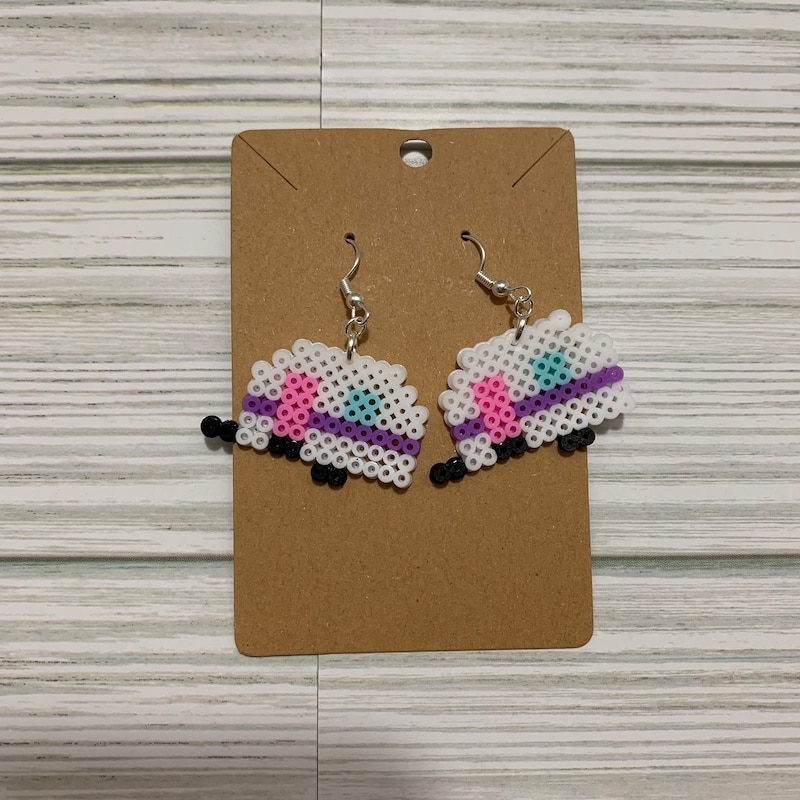Pastel Perler Beads - Etsy
