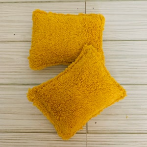 Washable Sponge-mushroom Print-eco Friendly-reusable-housewarming Gift ...