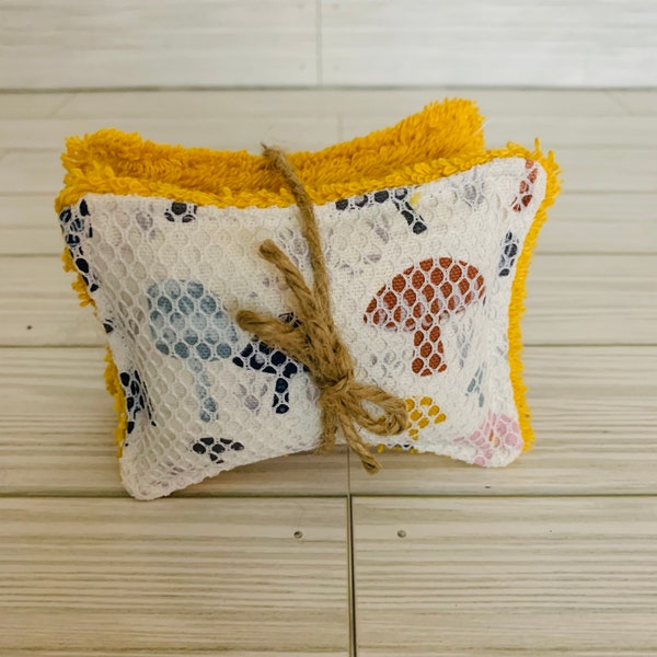 Kitchen Sponge - Etsy