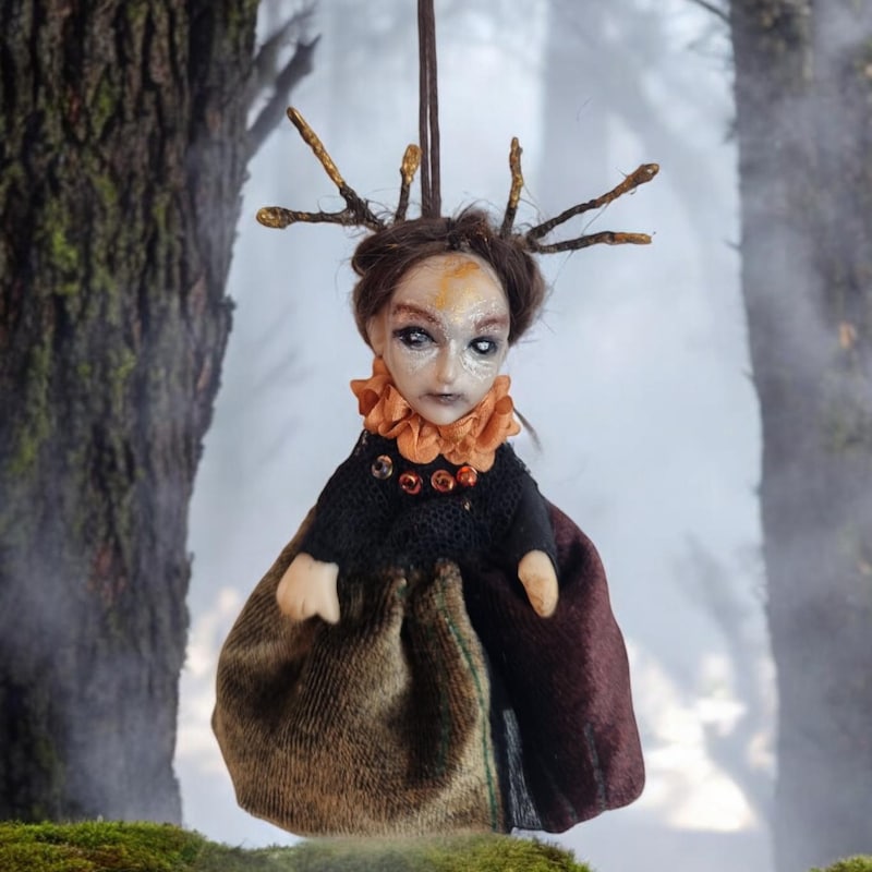 Weird Dolls - Etsy