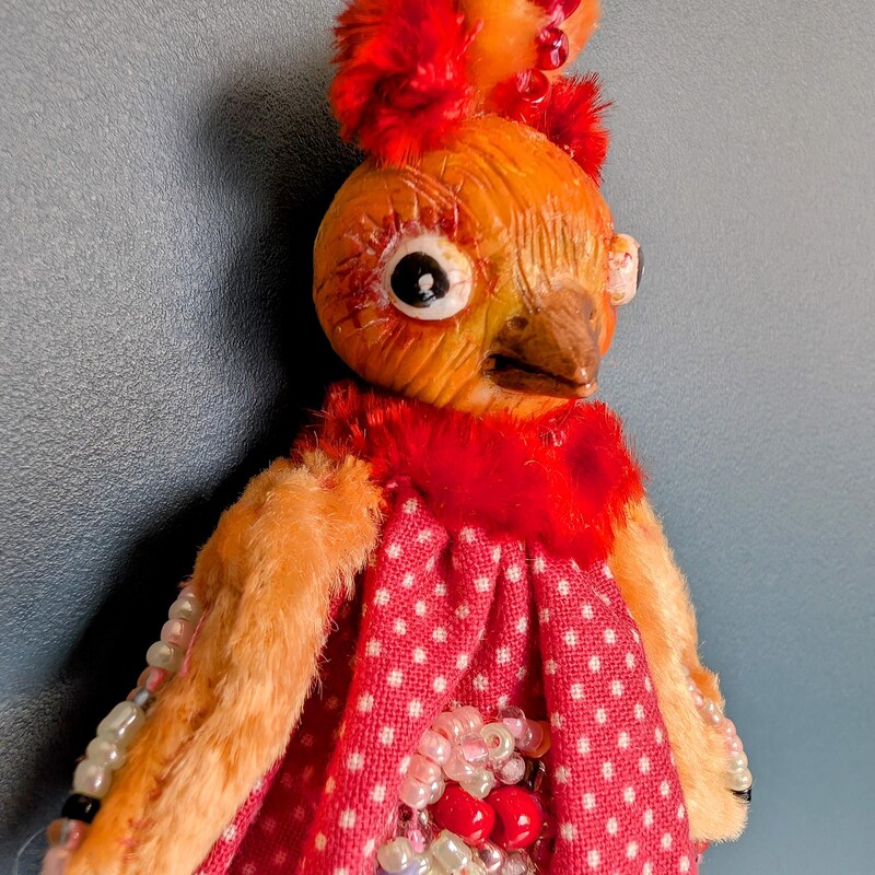 IrinaParfiDolls - Etsy