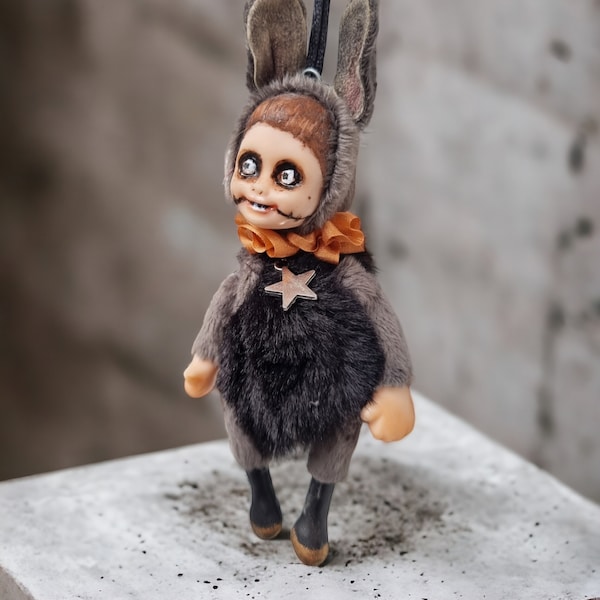 Weird Dolls - Etsy