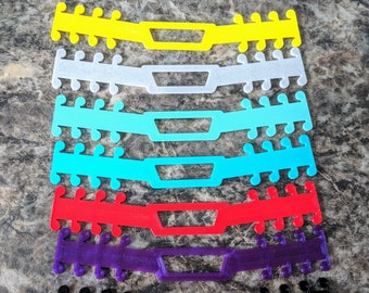 Face Shield Mask Strap Buckle Ear Savers - Etsy