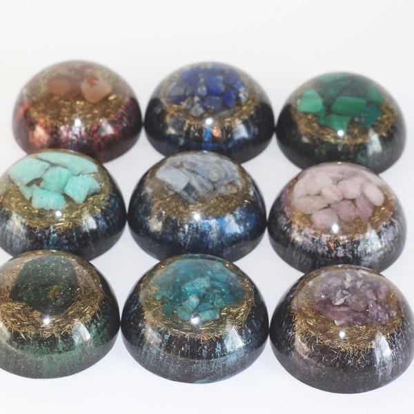Orgonite - Etsy